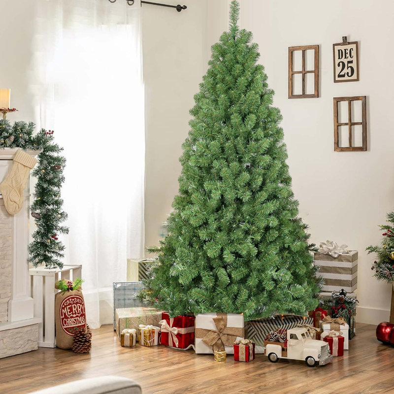 Round christmas tree lights store
